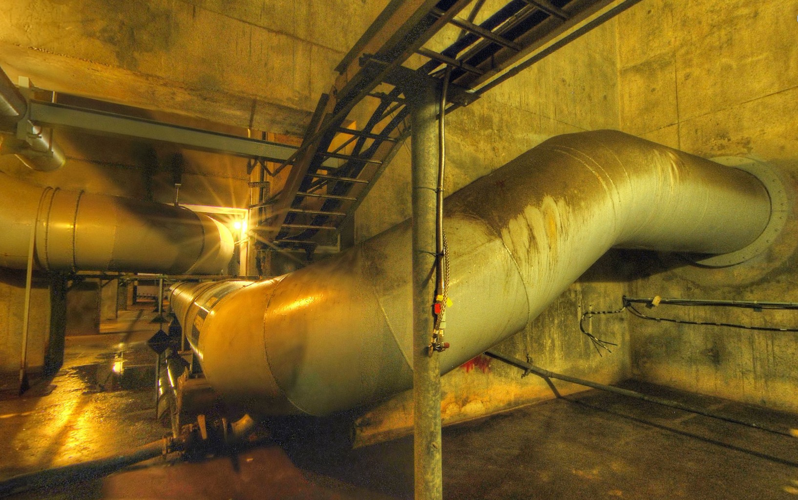 Le Launch Complex 39 le SSWS